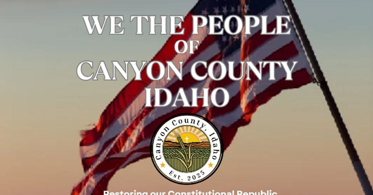 We The People of Canyon Count